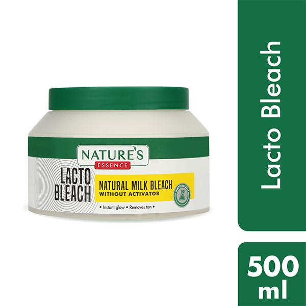 Buy Nature's Essence Lacto Bleach 500 ml Online at Discounted Price ...