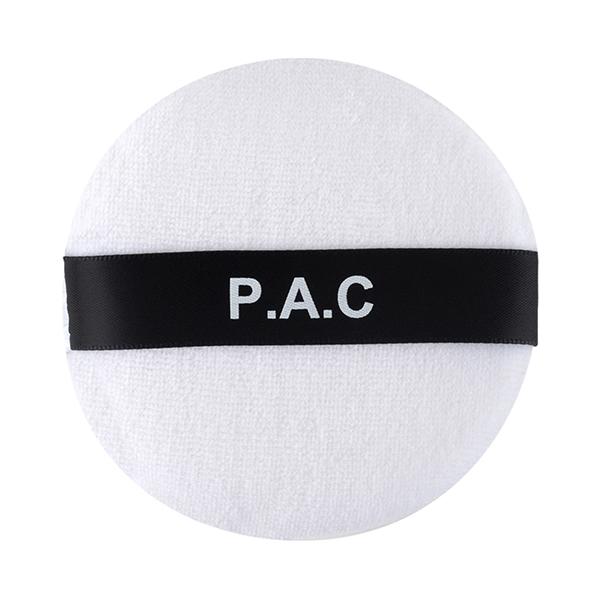 Buy PAC Large Cotton Puff Round White 1's Online at Discounted Price ...