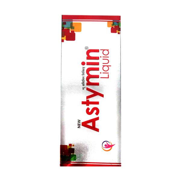 Astymin NEW Liquid 200ml Price, Uses, Side effects, Substitutes | Netmeds