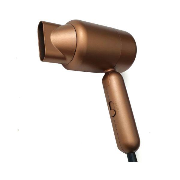 Buy Alan Truman Mo 1300 Watts Dc Motor Dryer Cappuccino Gold 1's Online ...