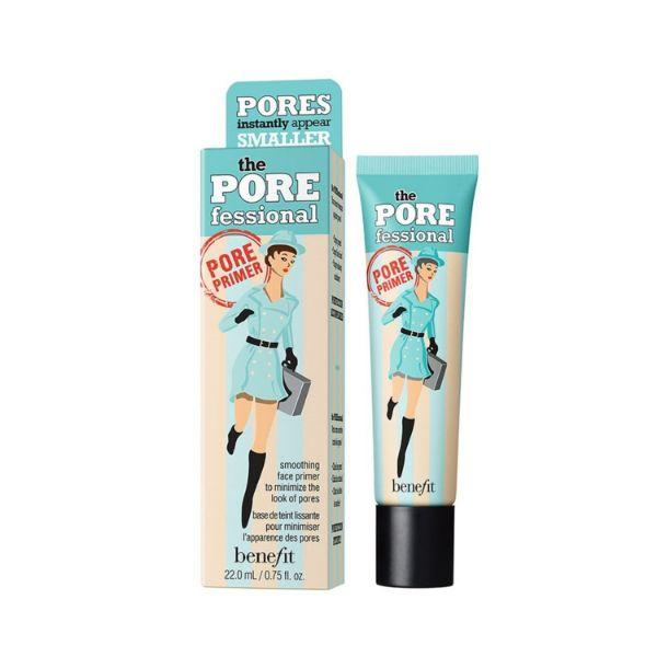Buy Benefit Cosmetics The POREfessional Face Primer 22 ml Online at ...