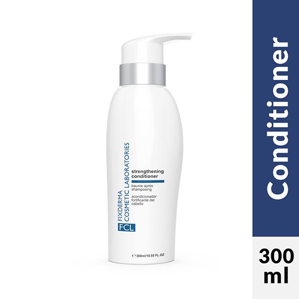Buy Fixderma Cosmetic Laboratories (FCL) Strengthening Conditioner 300 ...
