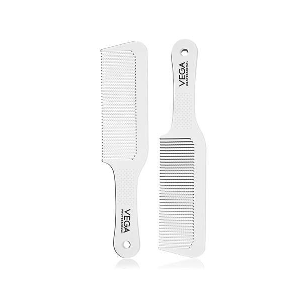 Buy Vega Professional Clipper Comb for Salon with Anti-Static, Hair ...