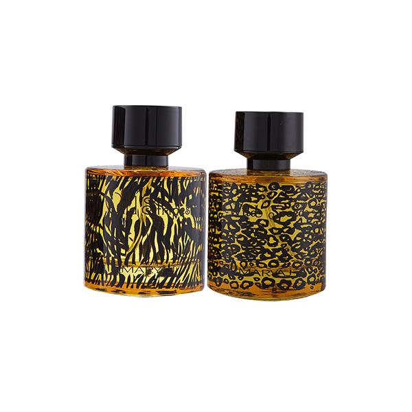 Buy Maryaj Wild Stripes EDP Aromatic Oriental Perfume And Maryaj Wild ...