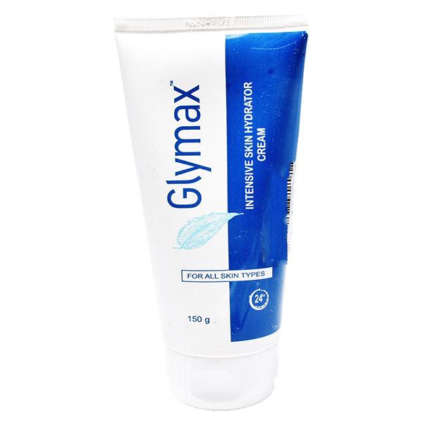 Buy GLYMAX INTENSIVE SKIN HYDRATOR Cream 150gm Online at Upto 25% OFF ...