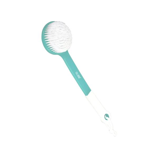 Buy GUBB Bath Brush With Long Handle 150 gm Online at Best Price ...