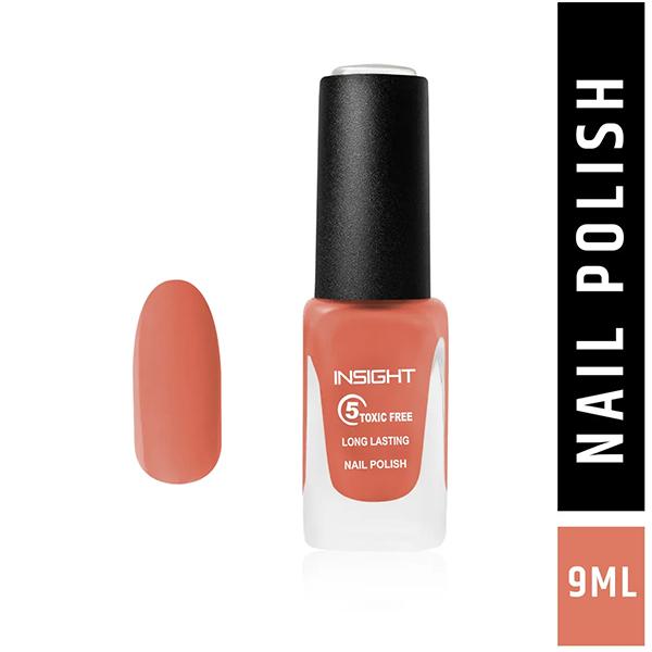 Buy Insight Cosmetics Nail Polish - Color 171 9 ml Online at Best Price ...