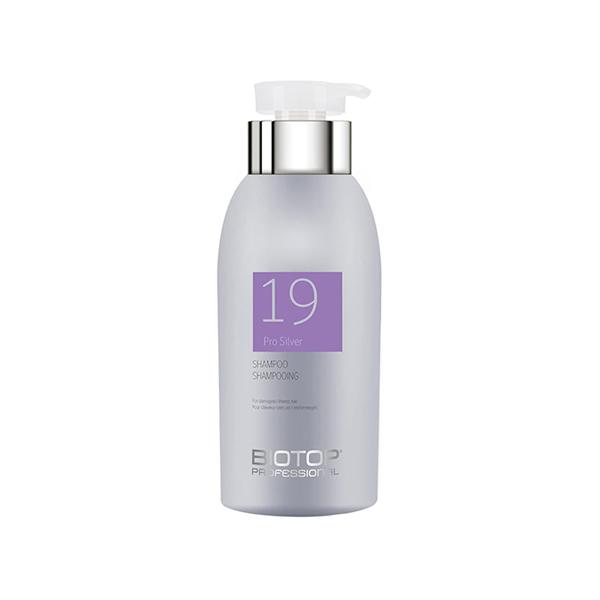 Buy Biotop Professional 19 Shampoo Pro Silver 250 ml Online at ...