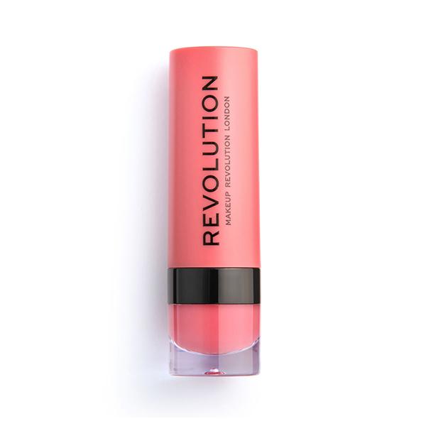 Buy Revolution Excess 138 Matte Lipstick 3.5 ml Online at Discounted ...
