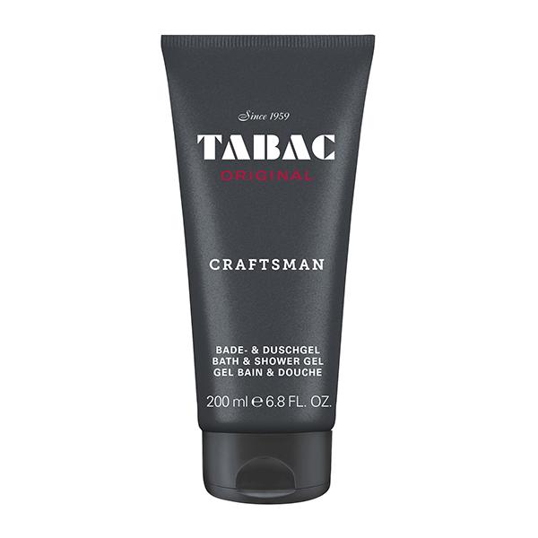 Buy Tabac Craftsman Shower Gel 200 ml Online at Discounted Price | Netmeds