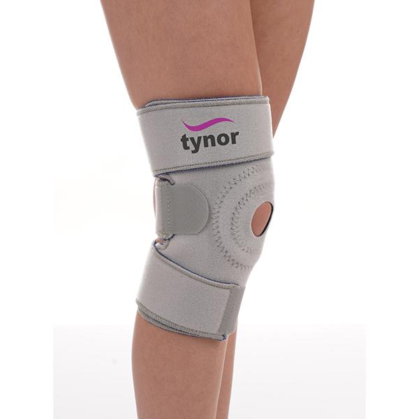 Tynor Knee Wrap (Neoprene) (One Size Fits All) (J 05) online at best ...
