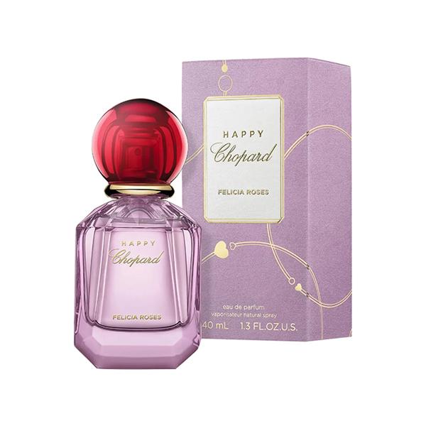 Buy Chopard Happy Felicia Roses Eau De Parfum 40 ml Online at Best ...