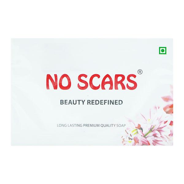 Buy NO SCARS Soap 150gm Online at Upto 25% OFF | Netmeds