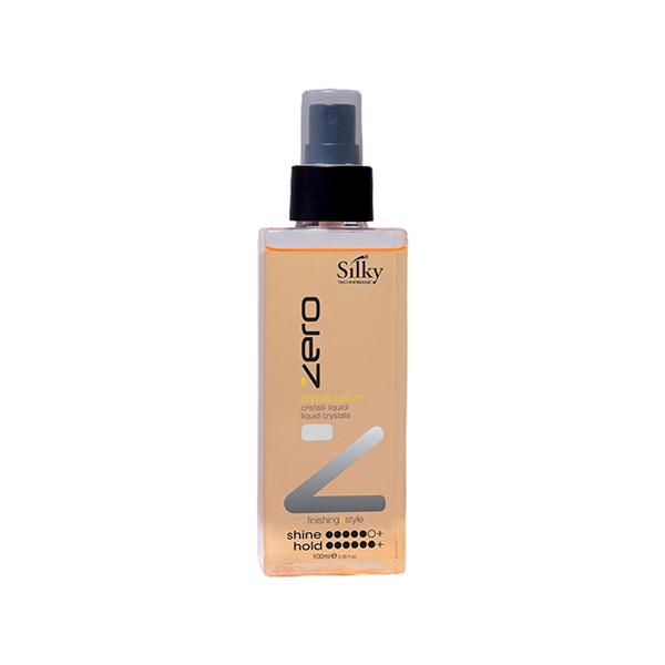 Buy Silky Technobasics Zero Crystal Serum Liquid Crystals 125 ml Online ...