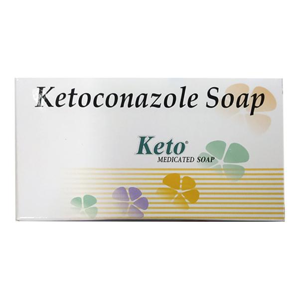Keto Medicated Soap 50gm Price, Uses, Side effects, Substitutes | Netmeds