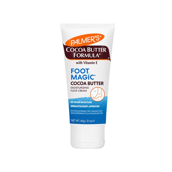 Buy Palmer's Cocoa Butter Foot Magic Tube 60 gm Online at Best Price ...