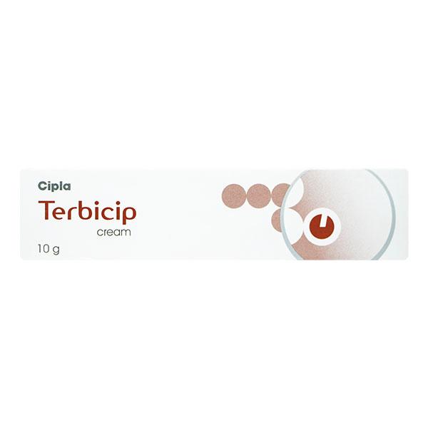 Terbicip Cream 10gm Price, Uses, Side effects, Substitutes | Netmeds