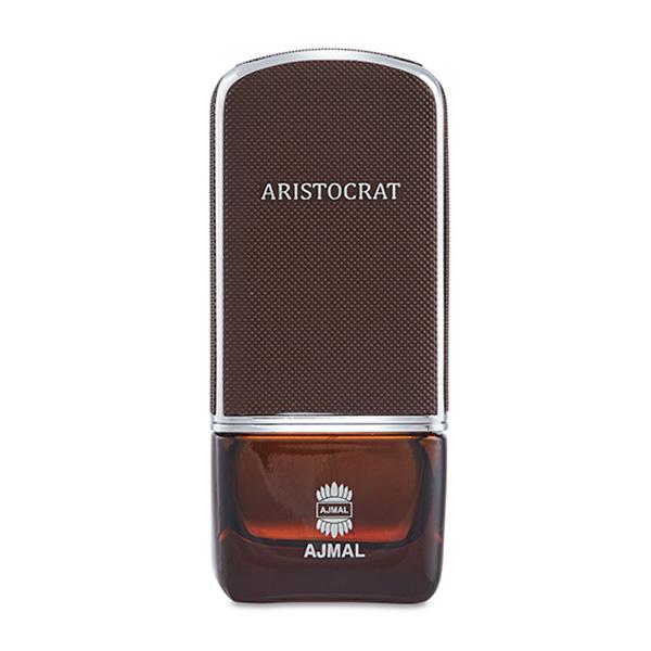 Buy Ajmal Aristocrat 75 Ml - Long-lasting Citrus & Woody Notes | Netmeds