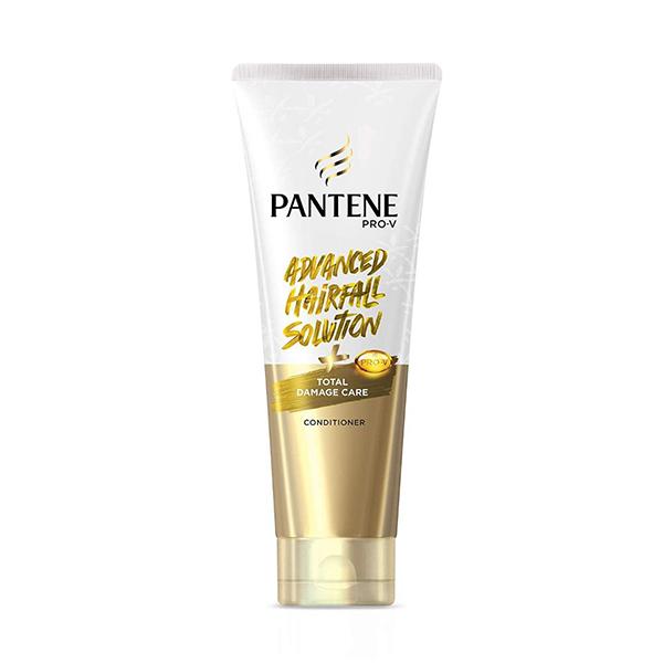 Buy Pantene Pro-V Advanced Hair Fall Solution+ Conditioner - Total ...