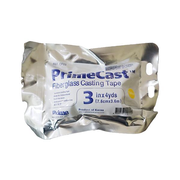 Primecast Fibreglass Casting Tape (7.5 cm x 3.6 mtr) - Yellow Online at ...