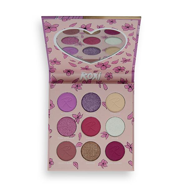 Buy Makeup Revolution X Roxi Roxxsaurus Eyeshadow Palette 0.65 gm ...
