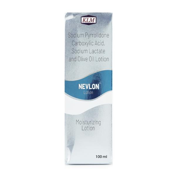 Nevlon Moisturizing Lotion 100ml : Price, Uses, Side Effects | Netmeds
