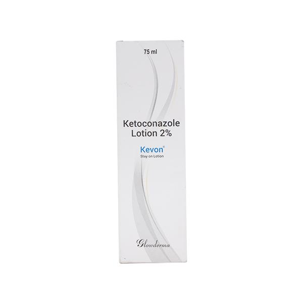 KEVON STAY ON Lotion 75ml - Price, Uses, Side Effects | Netmeds