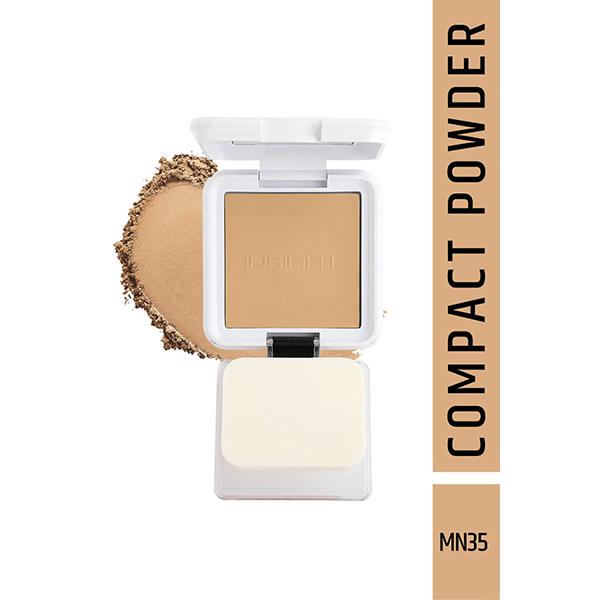 Buy INSIGHT COSMETICS FLAWLESS FINISH SETTING POWDER(C-42)-MN35 10 gm ...