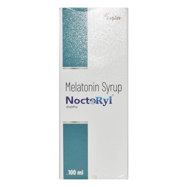 Buy NOCTORYL Syrup 100ml Online at Upto 25% OFF | Netmeds