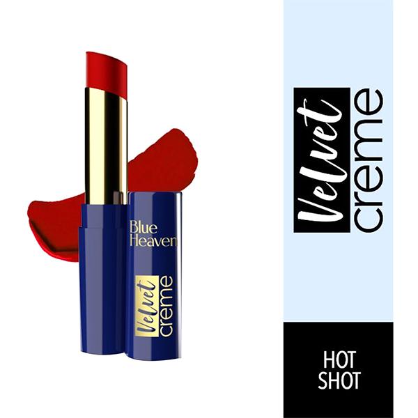 Buy Blue Heaven Velvet Creme RM21 Hot Shot 3.5gm Online at Discounted ...