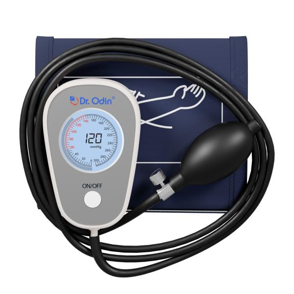 sphygmomanometer digital