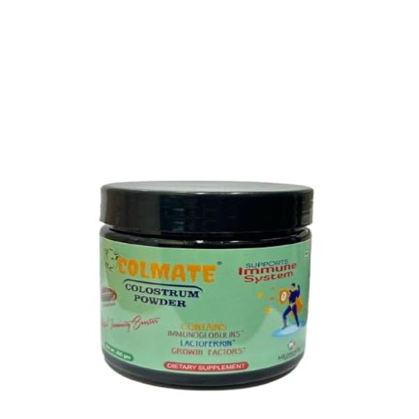 Colmate Colostrum Powder - Chocolate Flavour 200 g Online at Discounted ...