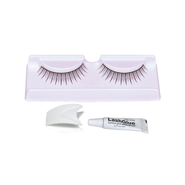 Buy BABILA EYE LASHES EL-v 023 1's Online at Discounted Price | Netmeds