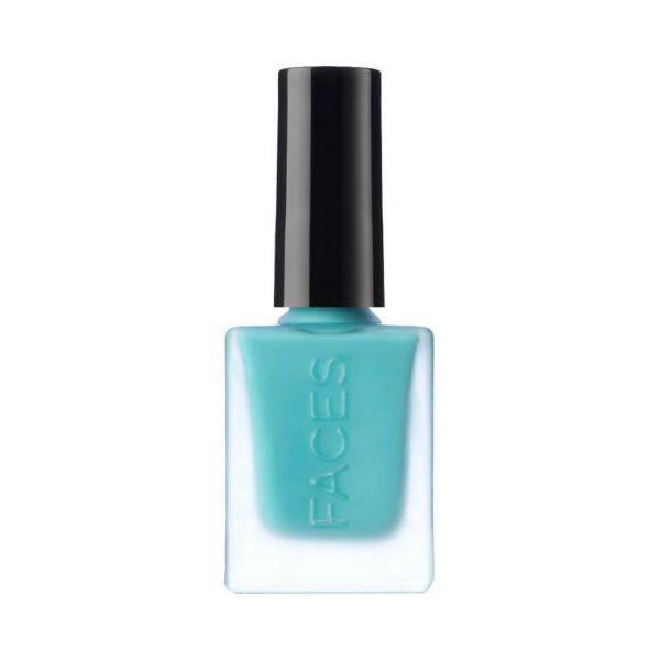 Buy Faces Matte Nail Enamel Frolic 49 9ml Online at Discounted Price ...