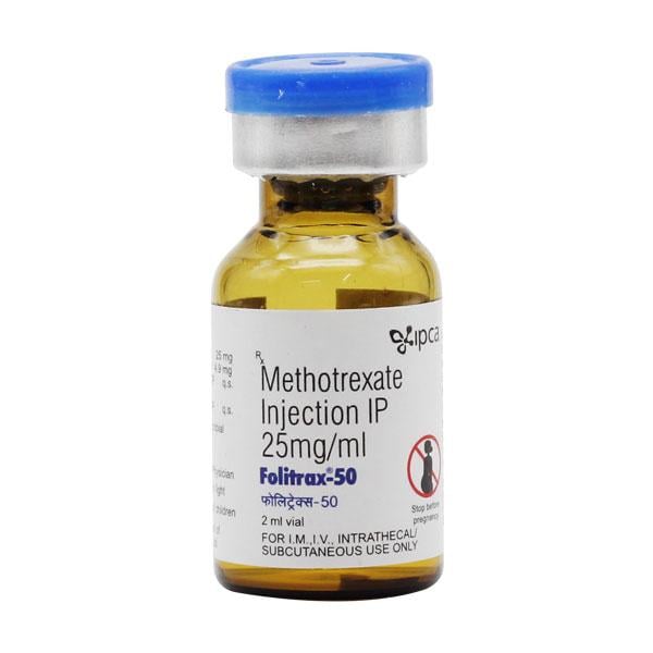 methotrexate injection uk