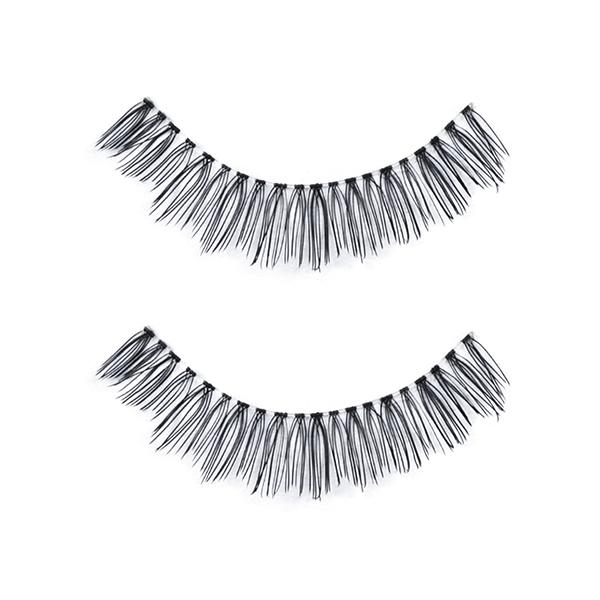 Buy Bronson Professional 3D Effect False Eyelashes - 50 1's Online at ...