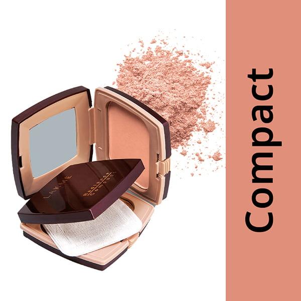 Buy Lakme Radiance Complexion Compact Pearl 9 Gm Online at Discounted ...