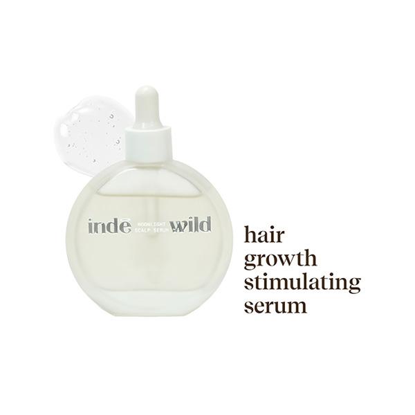 Buy inde wild 1% Bakuchiol serum with Squalane to restore skin barrier ...