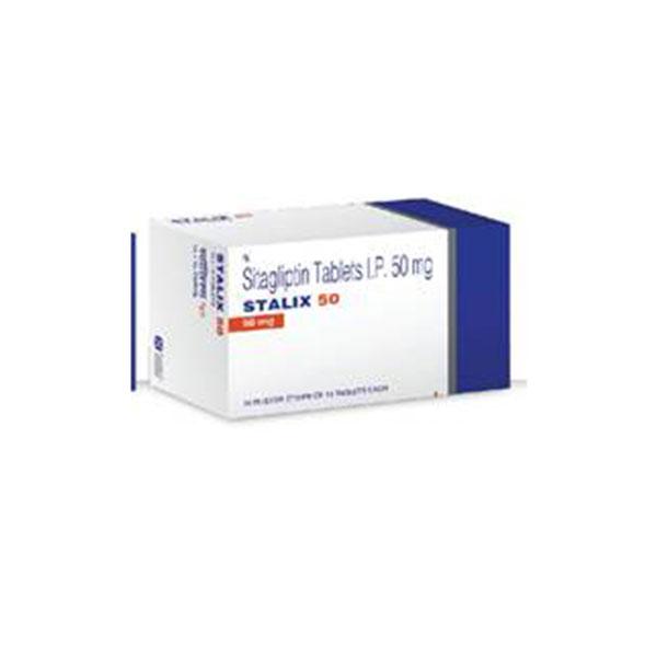 Buy STALIX 50 Tablet 15's Online at Upto 25% OFF | Netmeds