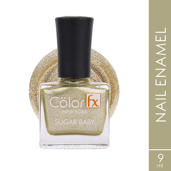 Buy Color Fx SUGAR BABY 108 9 ml Online at Discounted Price | Netmeds