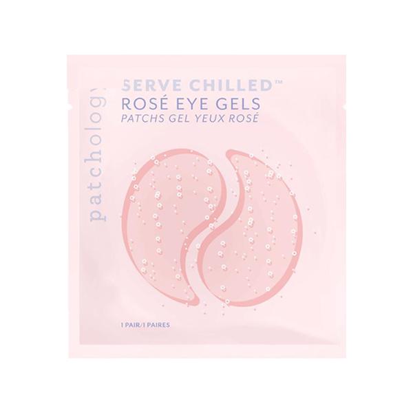 Buy Patchology Serve Chilled Rose Eye Gels 1's Online at Discounted ...