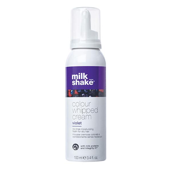 Buy milk shake Color Whipped Cream Violet 100 ml Online at Best Price ...