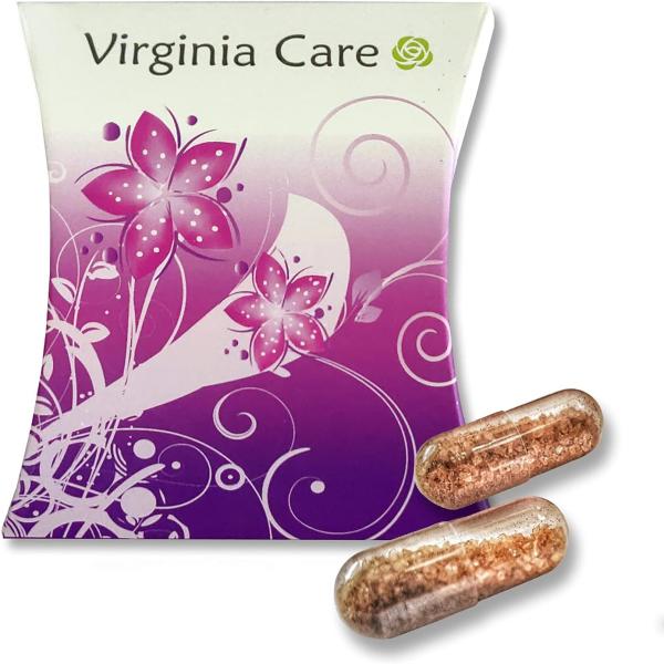 virginity capsule