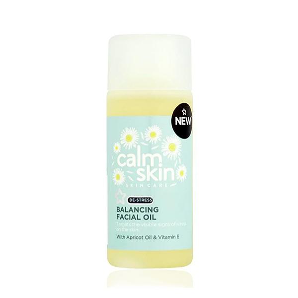 Buy Superdrug Calm Skin Facial Oil 30 ml Online at Discounted Price ...