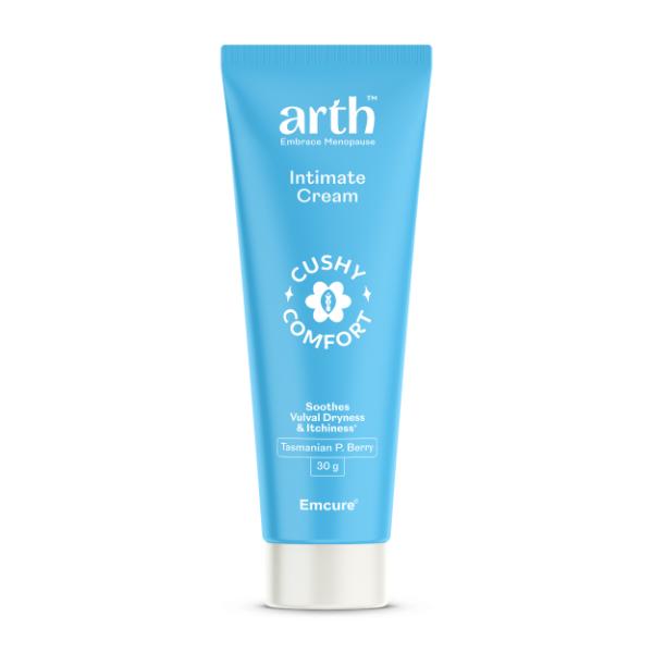 Buy Arth Intimate Cream 30 g Online at Discount Price | Netmeds
