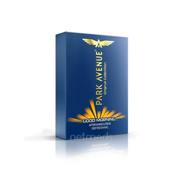 Buy Park Avenue Good Morning Body Spray 150 ml Online at Discounted ...