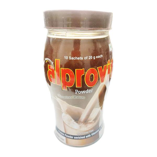 Alprovit Powder 200gm - Buy Medicines online at Best Price from Netmeds.com