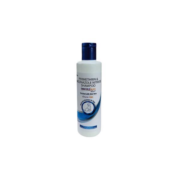 Intas Softas Max Shampoo 200 ml 200 ml Online at Discount Price | Netmeds
