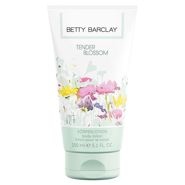 Buy Betty Barclay Tender Blossom Body Lotion 150 ml Online at ...