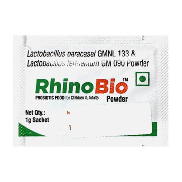 RHINOBIO Powder 1g